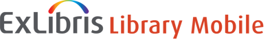 Ex Libris Library Mobile | Put your library in your patrons' hands